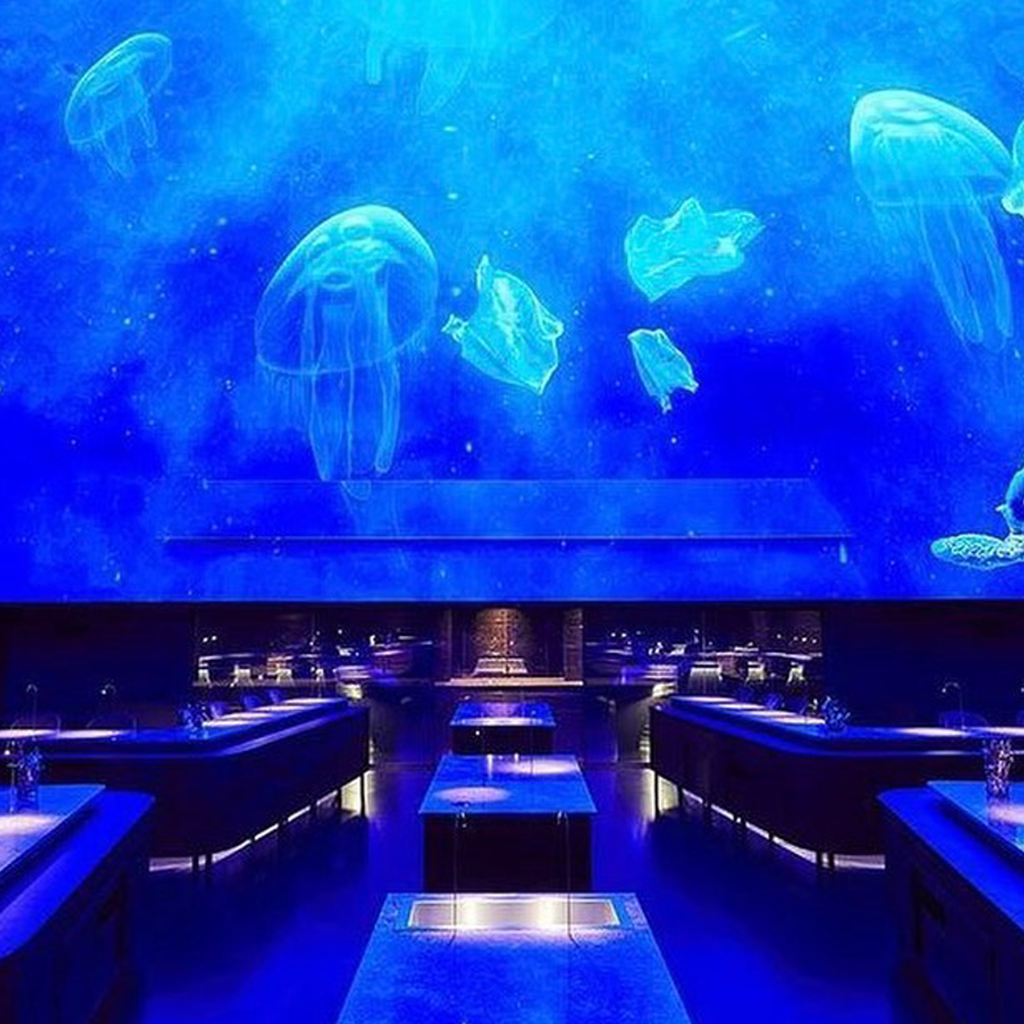 World's 10 Most Expensive Restaurants | Top Famous Restaurants