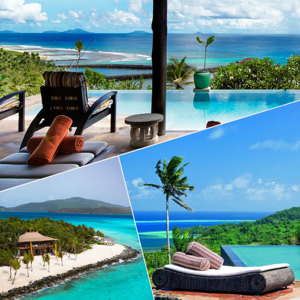 Most Expensive Islands | 2024 Ranking of Expensive Islands