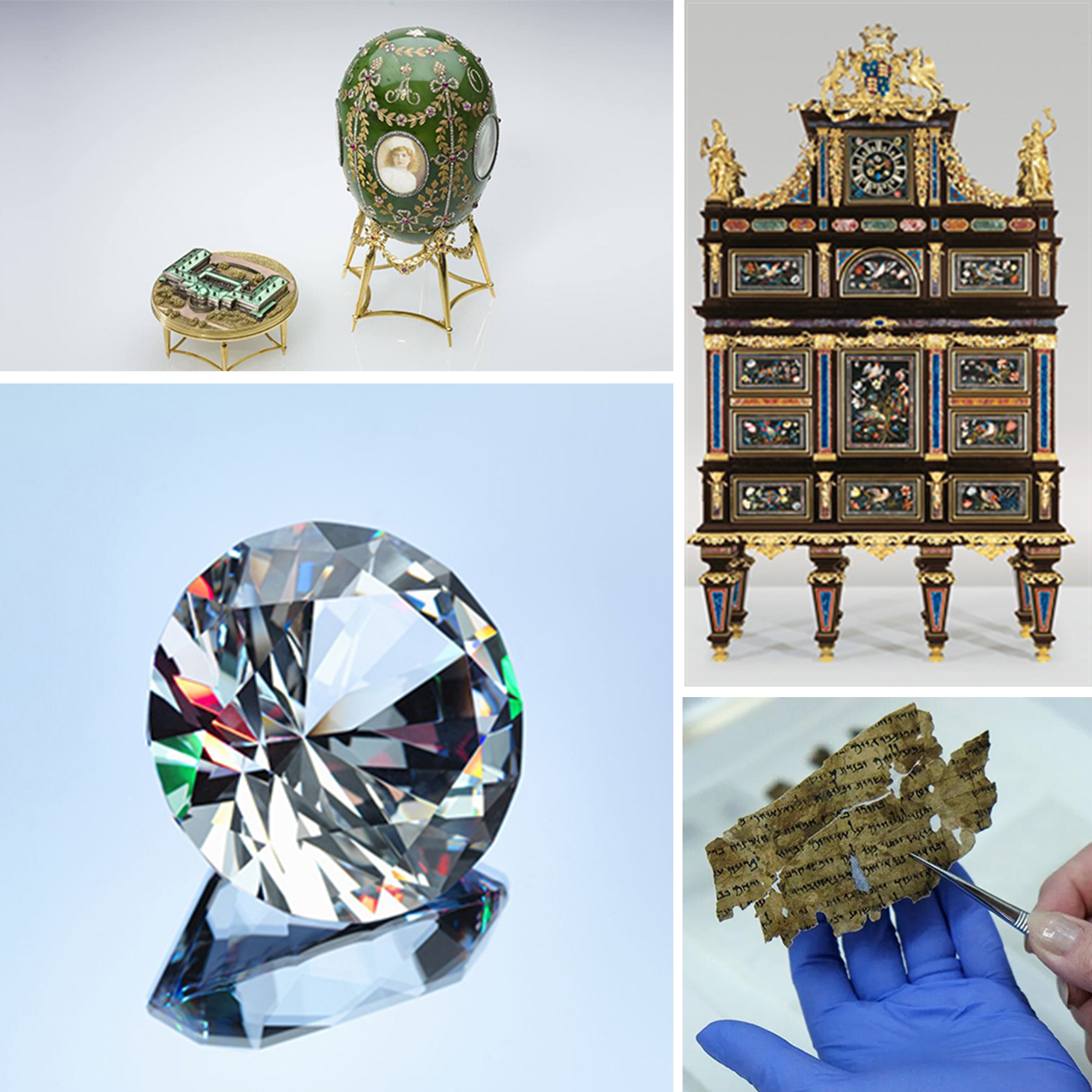 Most Expensive Historical Artifacts | Valuable Historical Artifacts