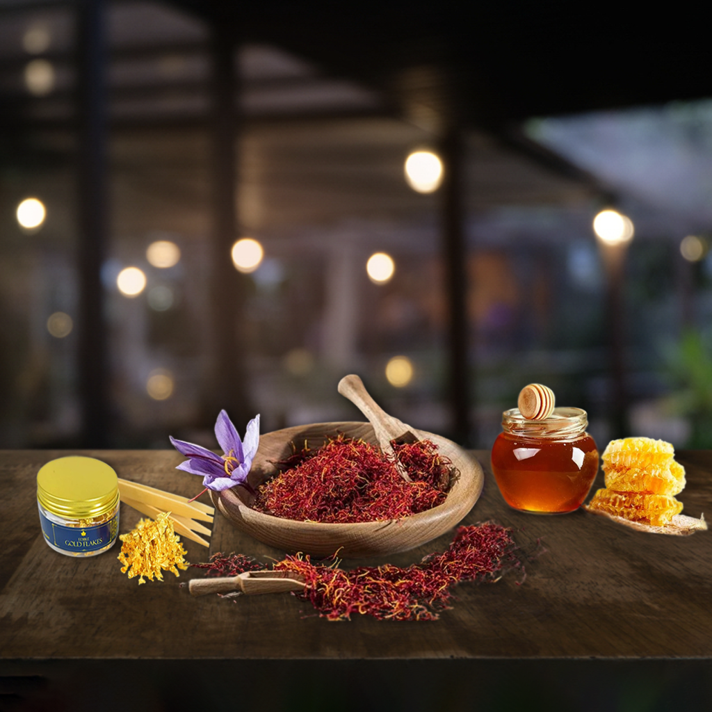 Most Expensive Food Items in the World That Will Surely Impress You