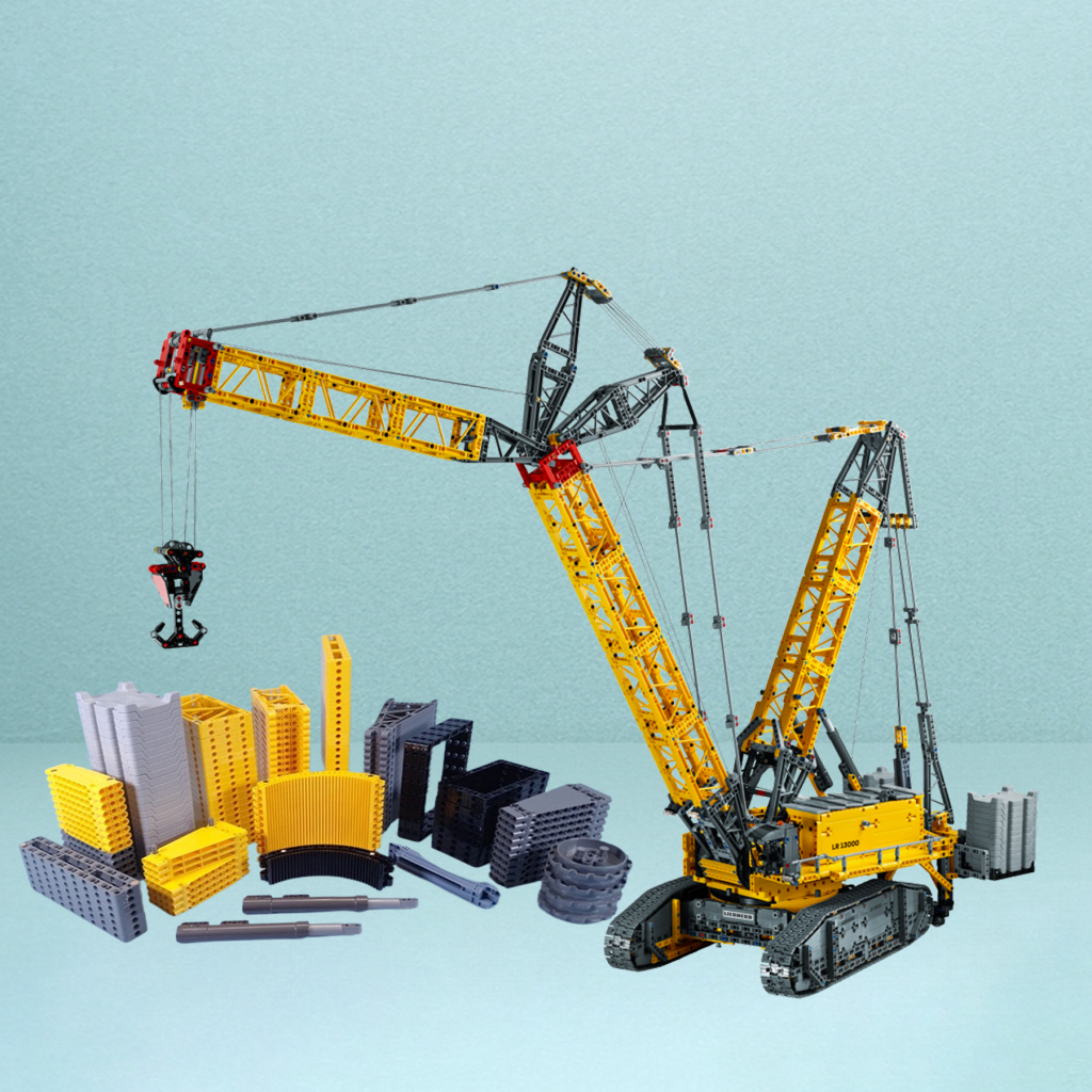 08 Most Expensive LEGO Sets • Valuable LEGO Sets Ever Made