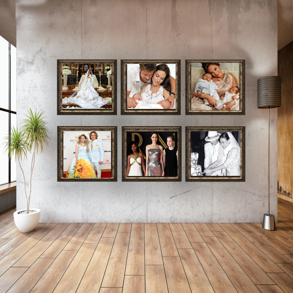 World's Most Expensive Celebrity Photographs