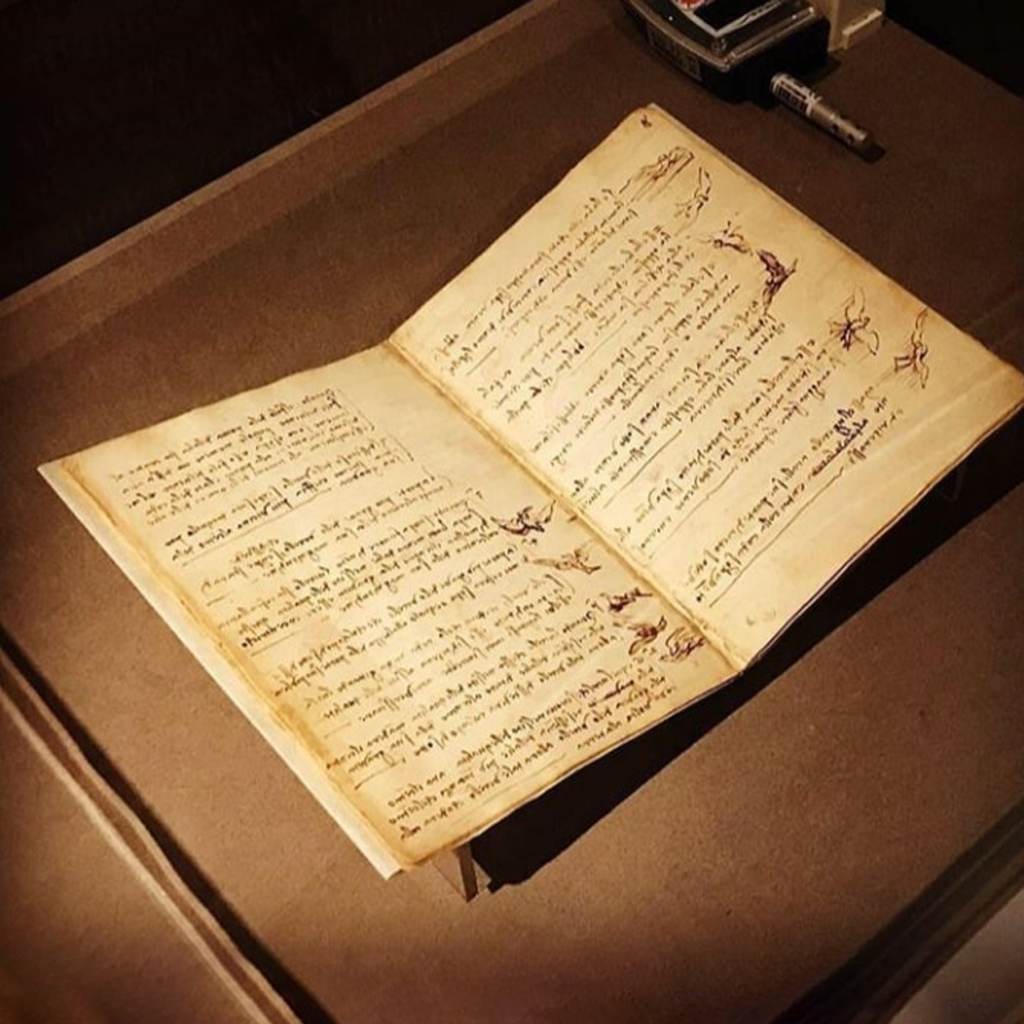 Valuable Books and Texts in the World • A Treasure Trove of books