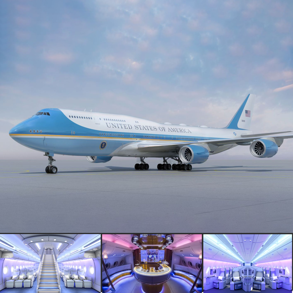 Most Expensive Private Jets • World Rarest Private Jets