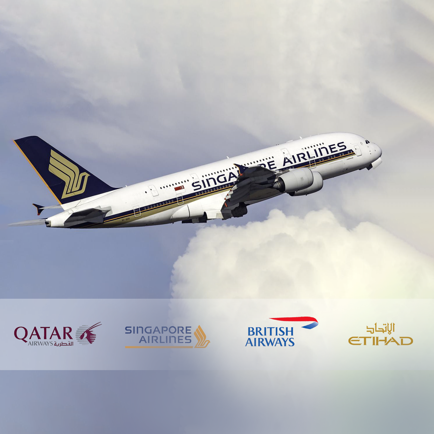 Most Expensive International Airlines• Most Luxurious Airlines