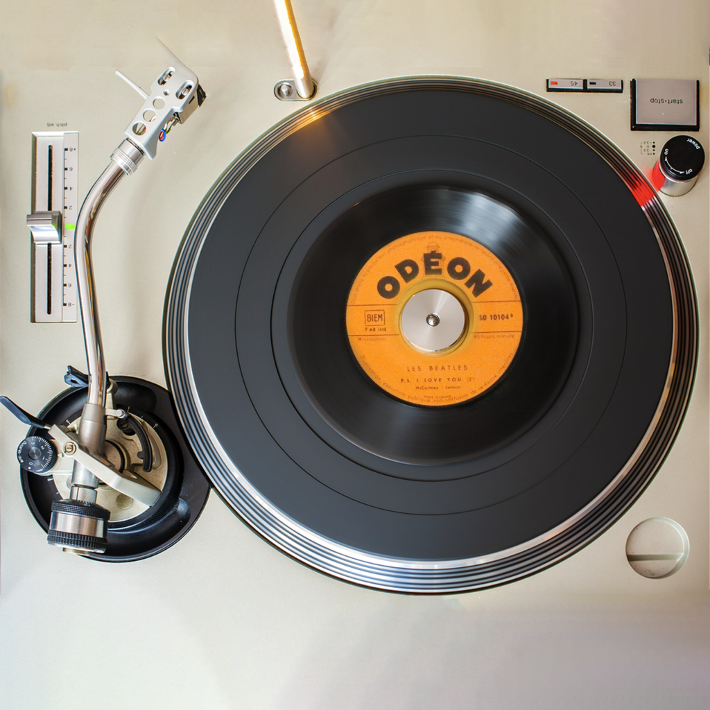 The most Expensive Vinyl Records • Rare Vinyl Records in History