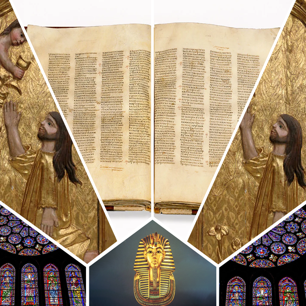 Most Luxurious Religious Artifacts• World Most Exquisite Artifacts