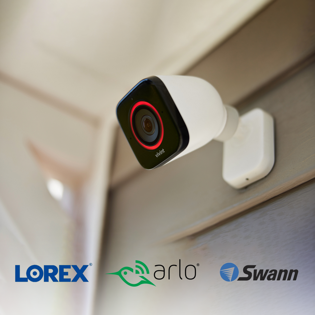 Expensive CCTV Cameras • World Famous Monitoring Cameras