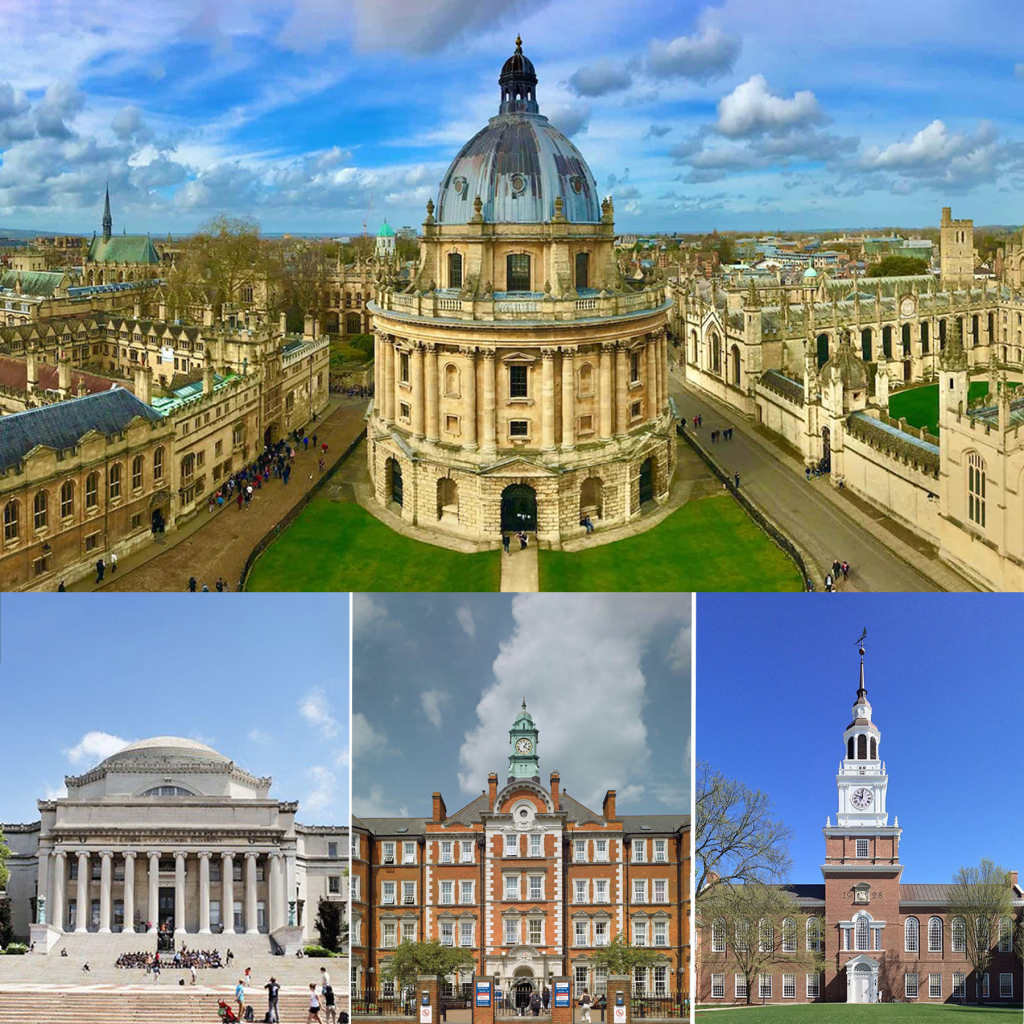 Most Expensive Universities | World Top-Rated Universities
